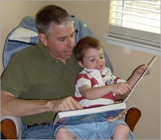 Covert Teaching: Reading To Wiggly Children